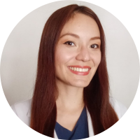 Magaly Merchant - Instituto Universitario Vive Sano